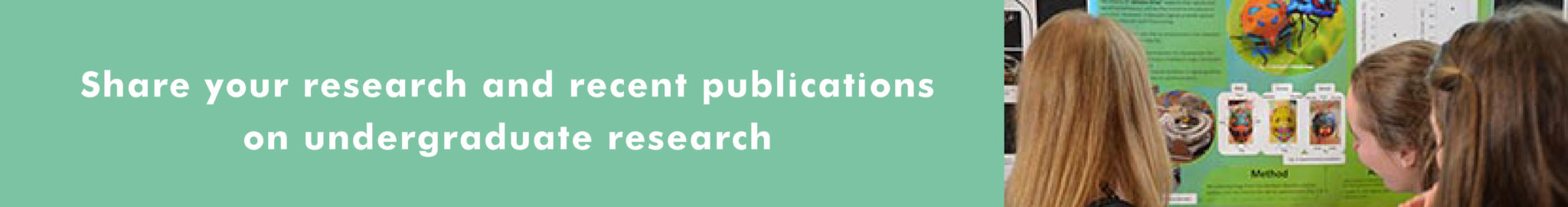 Share your research and recent publications - Australasian Council for ...