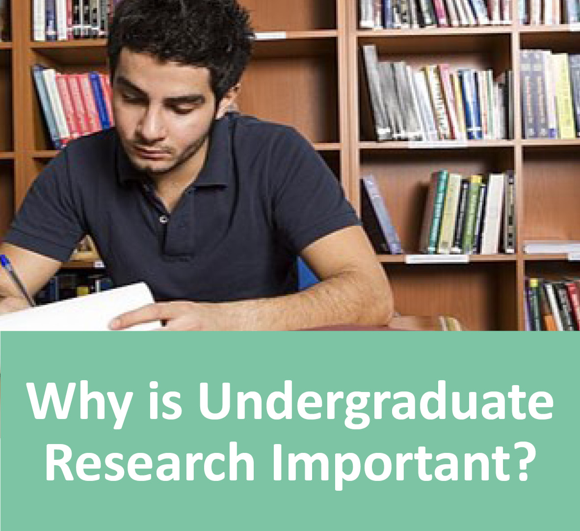 What is Undergraduate Research - Australasian Council of Undergraduate ...