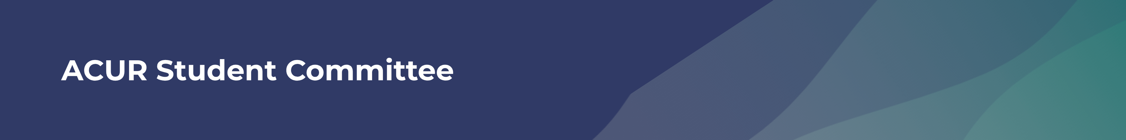 Student Committee Members - Australasian Council for Undergraduate Research